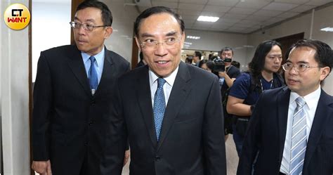 檢察長走人2／常次、主秘、5司長大清倉？ 21人搶6席檢察長職缺 社會 Ctwant