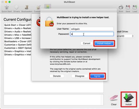 Step By Step Guide Install MacOS High Sierra On PC Hackintosh