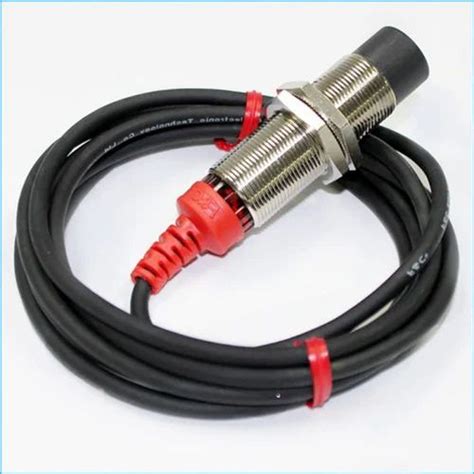 Metal Detecting Sensor At Rs 11000 Proximity Sensor In Indore Id Metal Detecting Sensor At Rs 11000 Proximity Sensor In Indore Id