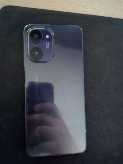 ΑΝΤΑΛΛΑΓΉ Realme 10 Dual SIM (8GB/128GB) Rush Black - realme - Insomnia.gr