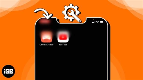 top left corner of iphone blurry 10 ways to fix it igeeksblog