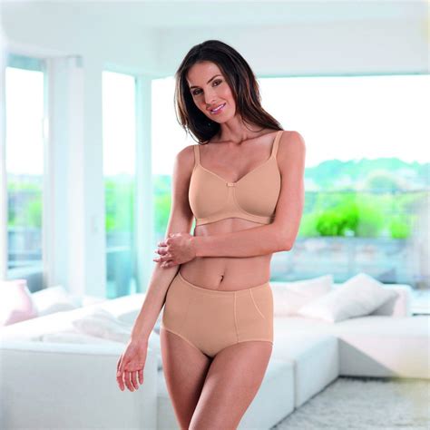 Anita Care Tonya Bilateral Post Mastectomy Bra Post Mastectomy Bras