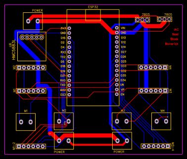 Console Pt1 3 OSHWLab
