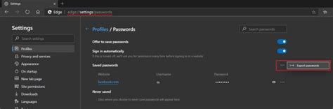 How To Import Passwords To Google Chrome In 2020 Beebom