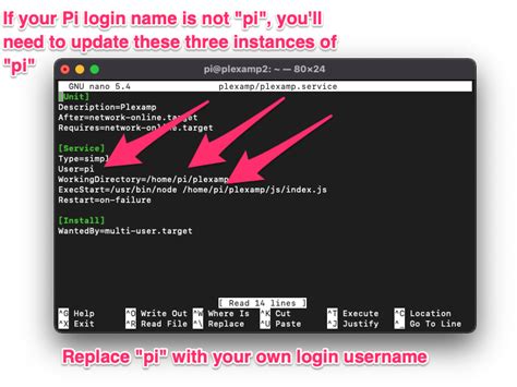 How To Start Plexamp Automatically When You Power On Your Raspberry Pi