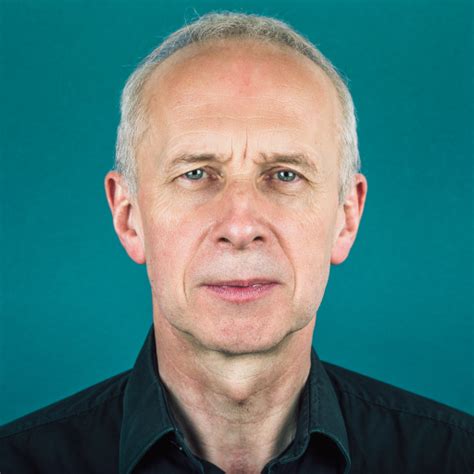 Andrew Campling Intro