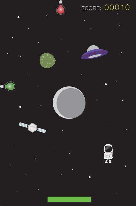 Mobile Game Basic Design On Behance