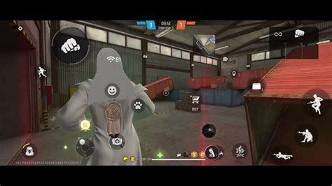 Free Fire Lone Wolf Gaming Video Youtube