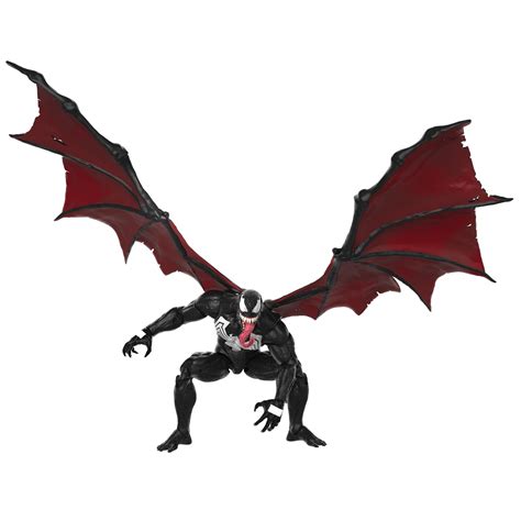 Set 2 Figurine Marvel Legends Knull Venom 15 Cm Emag Ro