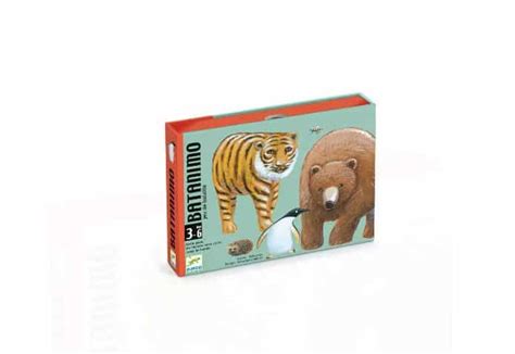 Batanimo - Passion du jeu