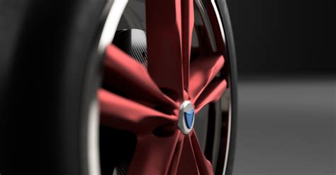 Concept Wheel Autodesk Community Gallery