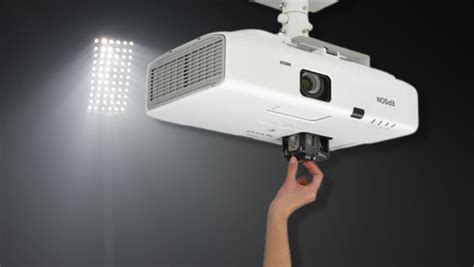 How To Make Projector Brighter Basic Steps To Follow