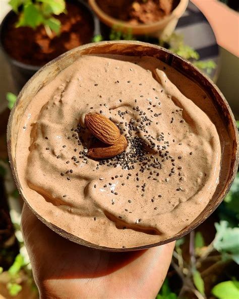 Khaleel Pathumathada Na Instagramu „ice Cream For Breakfast 😀 1