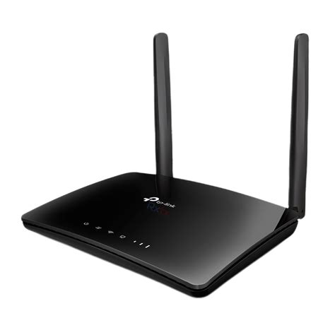 Tp Link Tl Mr6400apac High Quality 300mbps Wireles Router