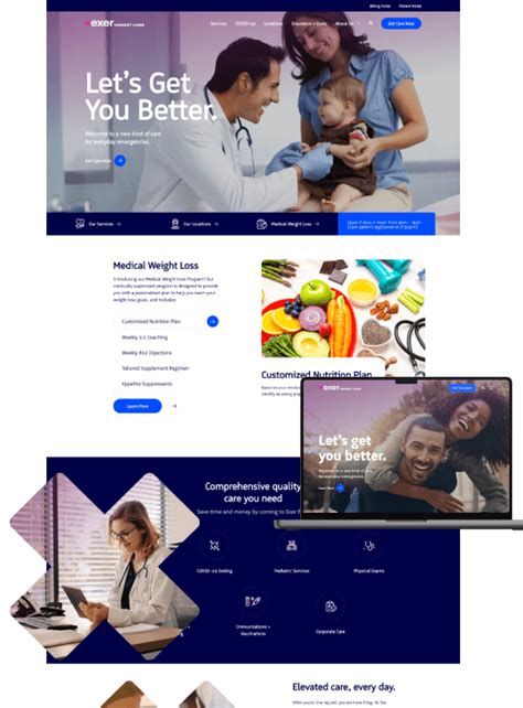 Best Html Websites Of 2025 19 Inspiring Examples