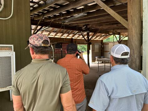 Michael Oswalt Alc Smalltown Hunting Properties And Real Estate Added