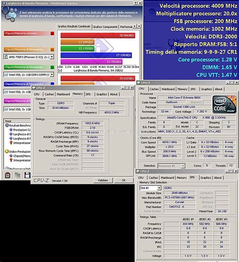 Corsair Dominator Cmgtx2 2250mhz Cas8 5 Test Delle Memorie