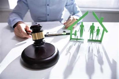 Avocat Pour Divorce Partage Du Patrimoine Familial Et Liquidation Du