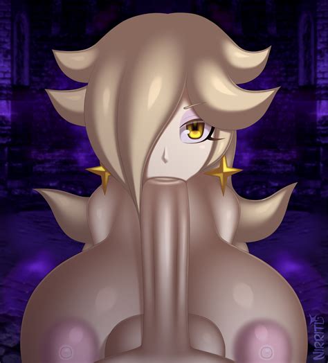 Rule 34 Amber Eyes Big Balls Big Penis Blonde Female Blonde Hair