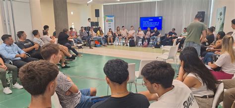 Startup Posadas Convierte Tu Idea En Realidad Y Haz Crecer Tu Empresa