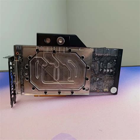 PowerColor Liquid Devil RX 6800XT | Jawa