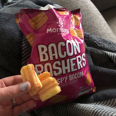 Morrisons Bacon Rashers Reviews Abillion