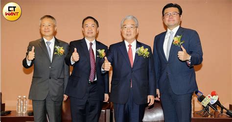 新金寶尾牙董座許勝雄開心「2022營收年增28」 泰國買地擴廠成重要生產基地 財經 Ctwant