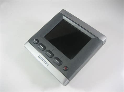 Garmin Gmi10 Nmea2000 Marine Instrument Display Max Marine Electronics