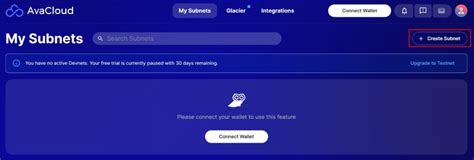 Create Your Own Blockchain Devnet Without Code Using Ava Cloud
