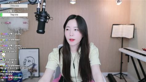 [클립] 숨댕♥에게 별풍선 135개 선물 Soop Vod