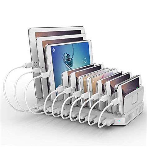 Usb Multi Ladestation Top Ten