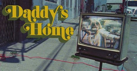 St Vincent Releases ‘daddys Home Video