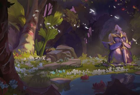 Surrender At 20 7 9 PBE Update TFT Reckoning Dawn Of Heroes Testing