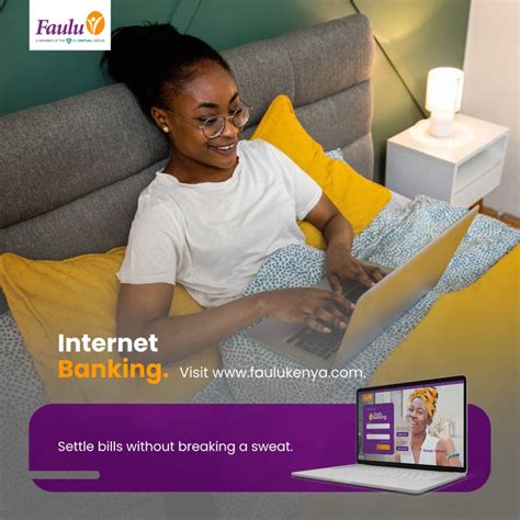 Faulu Microfinance Bank On Linkedin Securebanking Digitalsafety