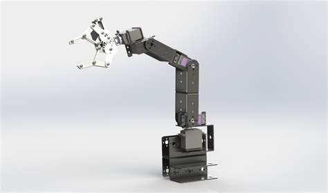 Free Cad Designs Files And 3d Models The Grabcad Community Library