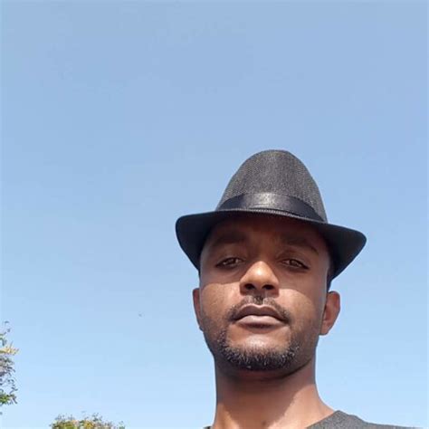 Adane Haile Doctor Of Veterinary Medicine Research Profile