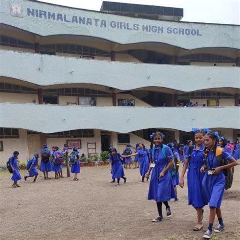 Nirmala Mata Girls High School Manickpur