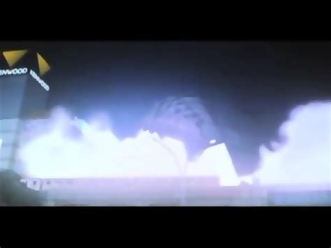 Godzilla Vs Gamera Movie Part