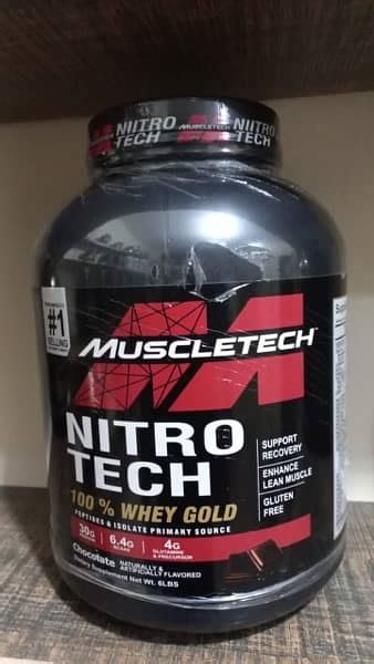 Weight Gainer 3kg Pakistan Food Supplement Gym And Fitness 1058753981