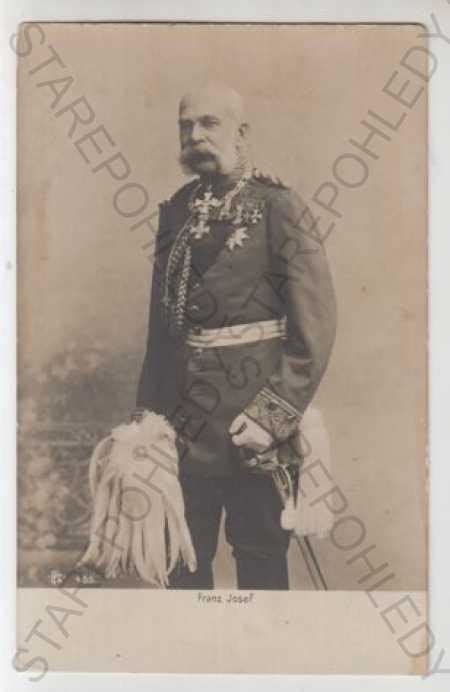 František Josef I Uniforma Da Aukro