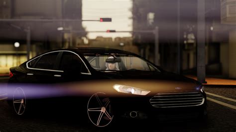 ENB SERIES V4 DS3D MTA PC FORTE WorkShop3D