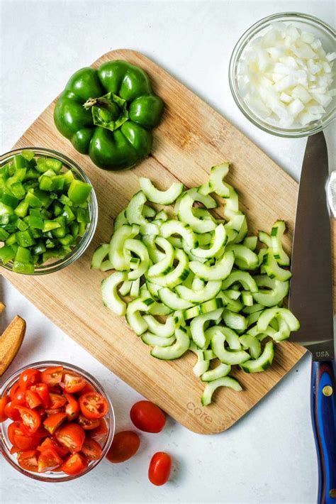 Zesty Spaghetti Pasta Salad With Mccormick Salad Supreme Life Love
