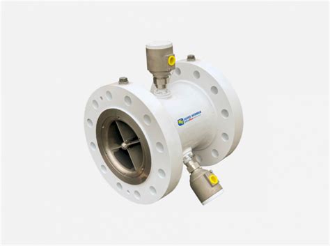 Helical Turbine Meter Texas Technical Services