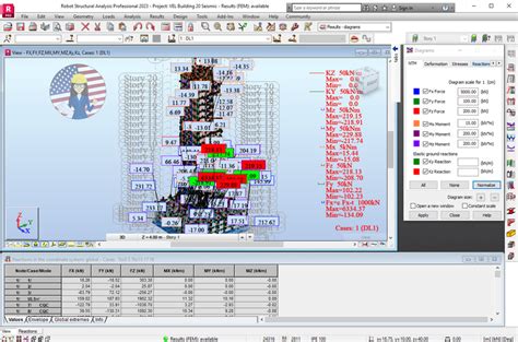 Autodesk Robot 2023 Tutorial Rc Iii Virginia E Learningandtraining