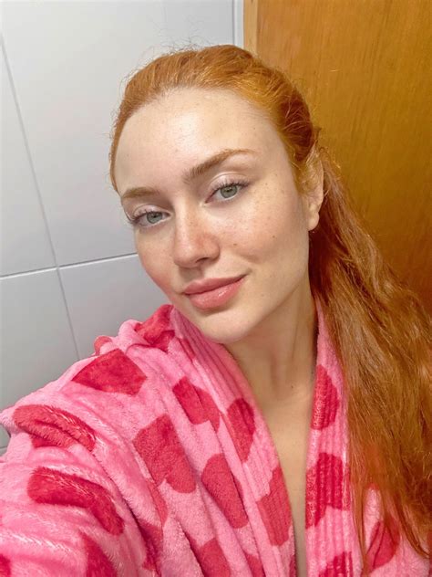 Before Shower Selfie Any Thoughts R Nomakeupallowed