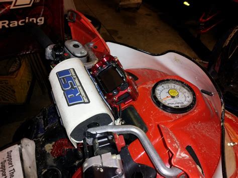 Polaris Iqr 600r Electronic Parts And Accessories