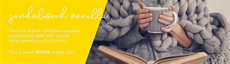 Sandalwood Vanilla Dani Naturals