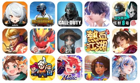 7月成功出海的中国手游 ：点点互动《whiteout Survival》稳居出海手游收入榜冠军 游戏大观 Cn