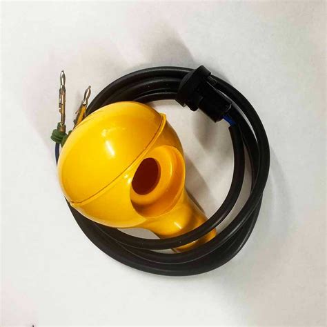 Pvc Top Jcb Dump Switch For Automotive Industries At ₹ 150piece In