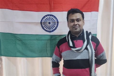 Kaustav Bagchi West Bengal Congress Leader Kaustav Bagchi Quits Party